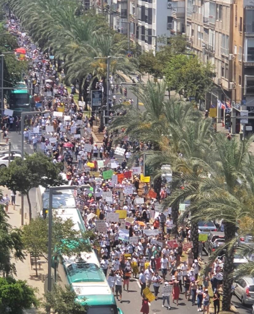 Video: Workers rights are human rights - Working for the workers of Israel