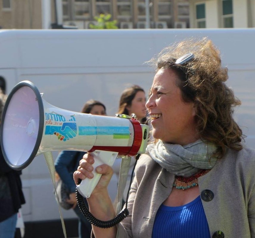 Social Workers Union Win Historic Wage Reform - Working for the workers ...