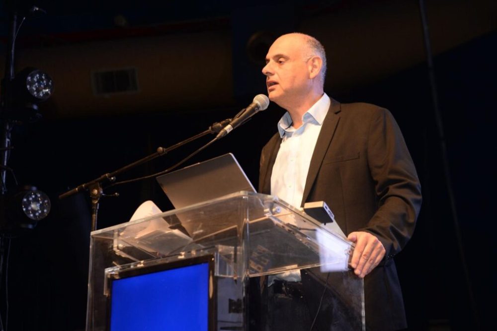 News & Events - Working for the workers of Israel