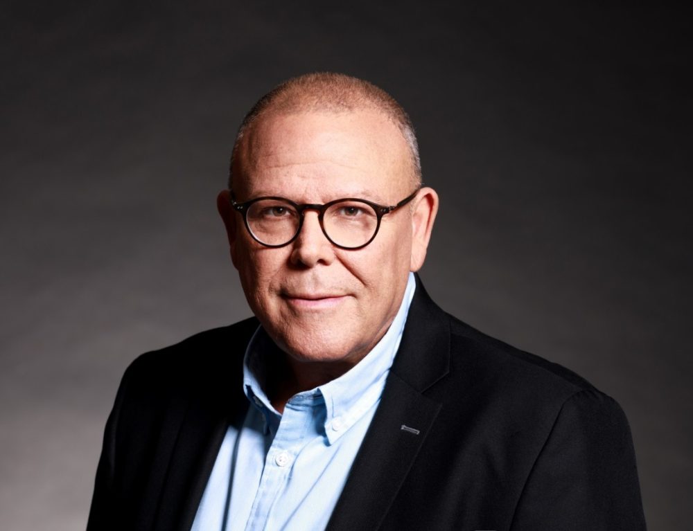 The Construction Industry needs better solutions; Bar-David called on ...