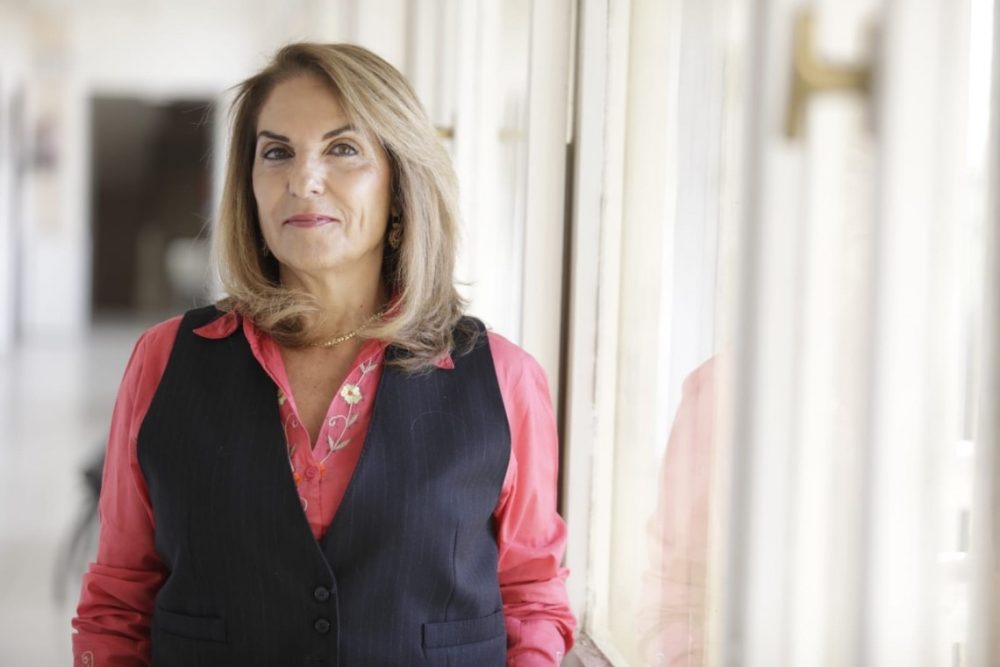 Breaking Barriers: Women empowering women for greater success - Working ...