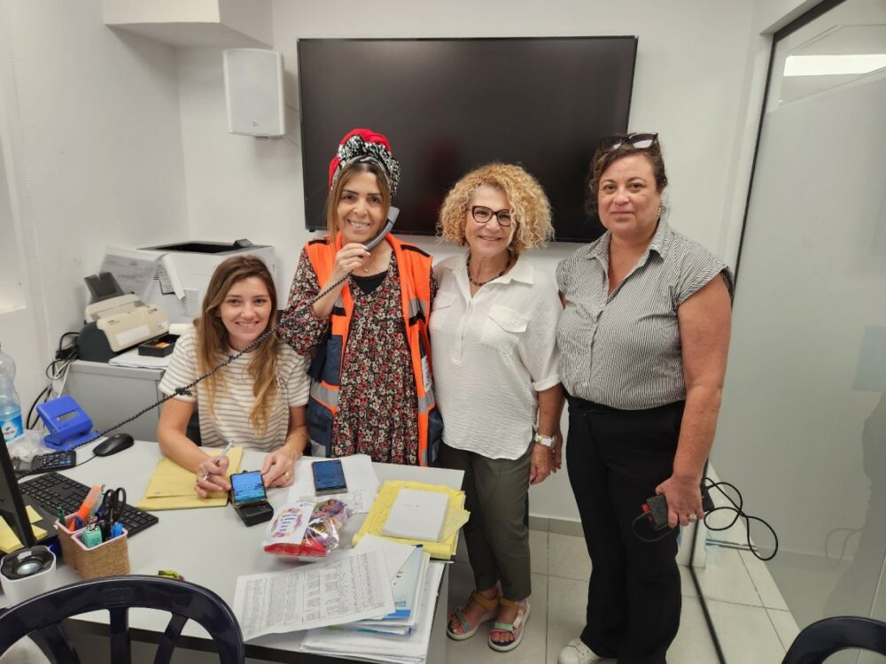 On International Social Workers Day - Our Social Workers Brace for Yet ...