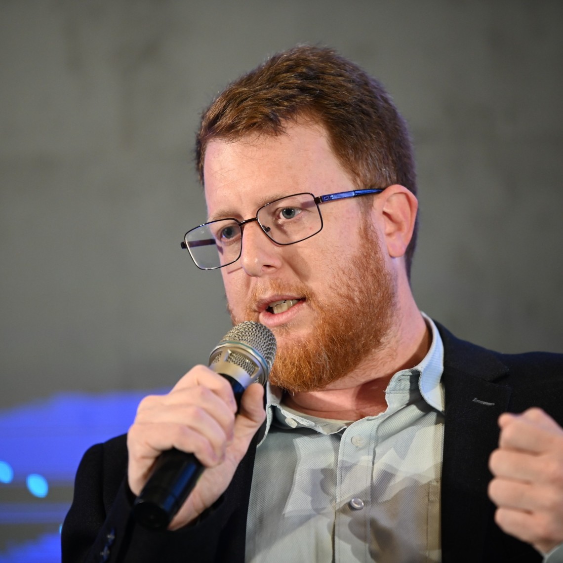 Between green fantasy and burning reality: Can Israel afford to shut ...