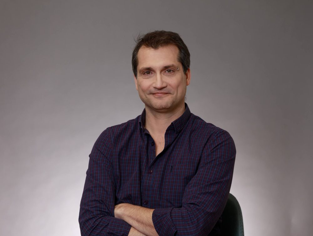 Rom Dvir named as Chair of the Hospitality, Agriculture, and Chemical ...